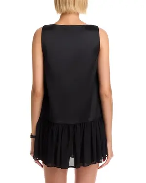 French Connection Marina Mini Dress