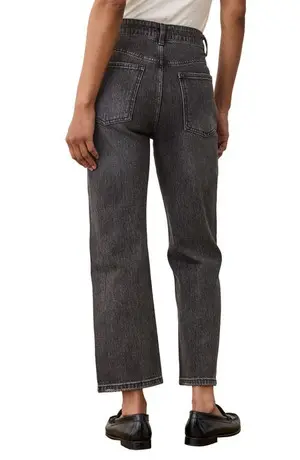 Marine Layer Charlie Ankle Jeans