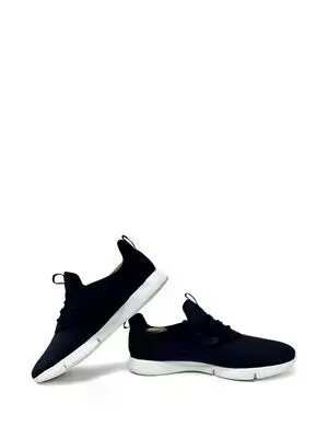 REEBOK Daystart Lace-up Sneakers With Padded Ankle
