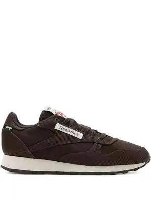 REEBOK Classic Sneakers - Brown