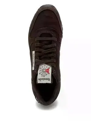 REEBOK Classic Sneakers - Brown