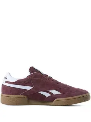 REEBOK Revenge Plus Mu Sneakers - Red