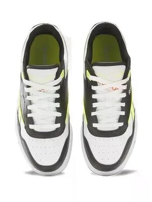 REEBOK 4000 Ii Sneakers - Black