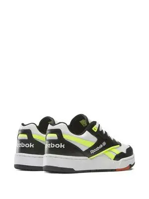 REEBOK 4000 Ii Sneakers - Black