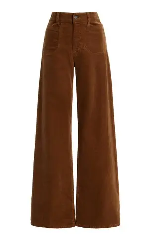 Frame Stretch Pants For Women