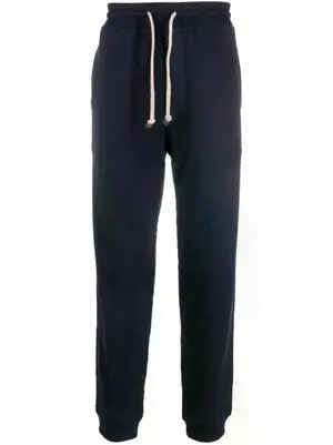 Brunello Cucinelli Drawstring-waist Track Pants