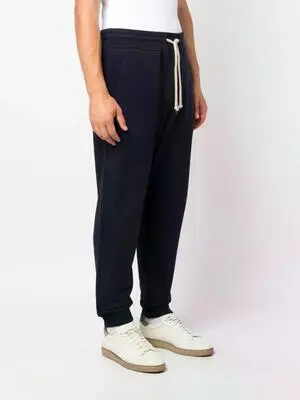 Brunello Cucinelli Drawstring-waist Track Pants