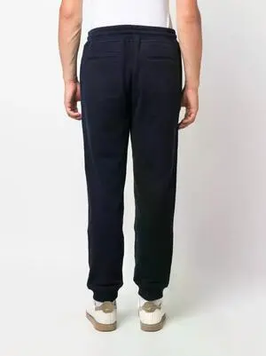 Brunello Cucinelli Drawstring-waist Track Pants