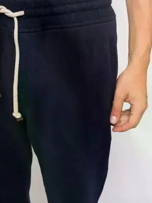 Brunello Cucinelli Drawstring-waist Track Pants
