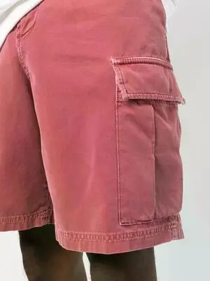 Brunello Cucinelli Mid-rise Bermuda Shorts