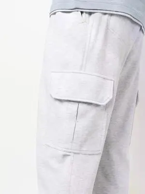 Brunello Cucinelli Drawstring Track Pants