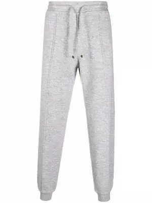 Brunello Cucinelli Raised-seam Sweatpants