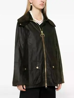Barbour Allerston Coat