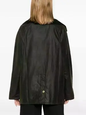 Barbour Allerston Coat