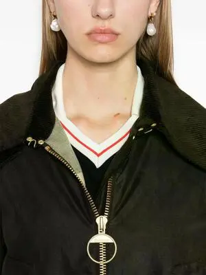 Barbour Allerston Coat