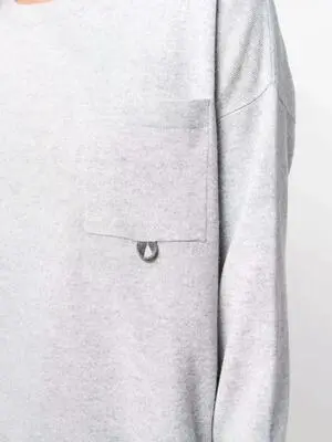 Brunello Cucinelli Jersey-knit Jumper
