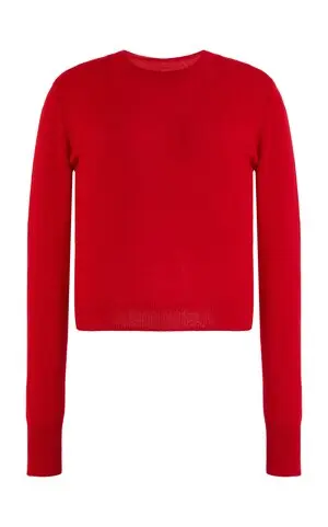 ETERNE Francis Cashmere Sweater