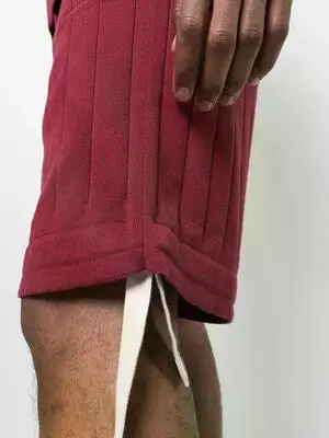 Brunello Cucinelli Knitted Bermuda Shorts