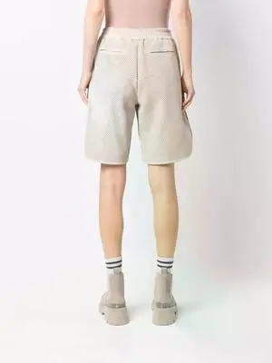 Brunello Cucinelli Drawstring-waist Shorts