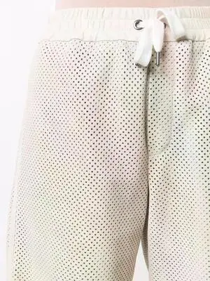Brunello Cucinelli Drawstring-waist Shorts