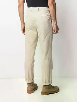 Brunello Cucinelli Straight-leg Chinos