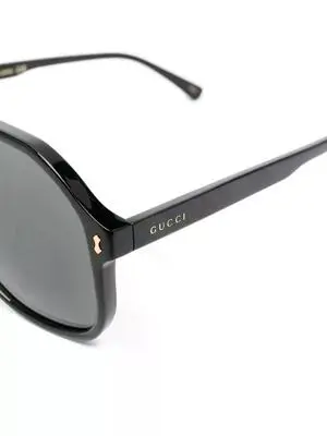 Gucci Gg1042s-001 Sunglasses