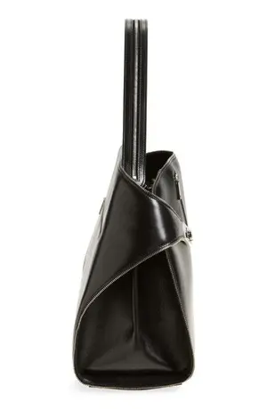 FERRAGAMO Medium Hug Multizip Shoulder Bag