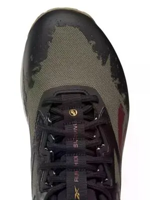 REEBOK Nano X2 Adventure Sneakers - Black