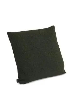 HAY Texture Cushion - Green