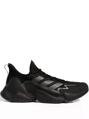 Women's Adidas Black Sneakers