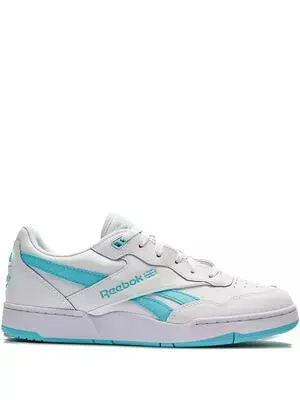 REEBOK Bb4000 2 Cloud/digital Blue Sneakers
