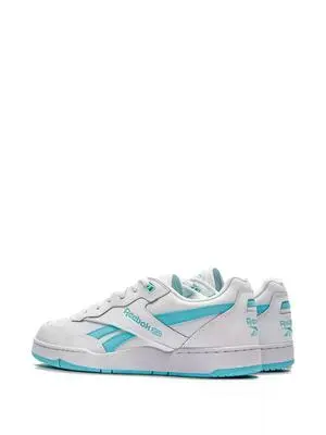 REEBOK Bb4000 2 Cloud/digital Blue Sneakers