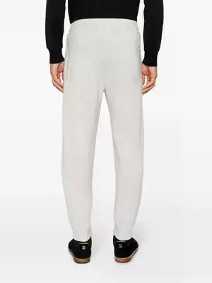 Brunello Cucinelli Cashmere Track Trousers