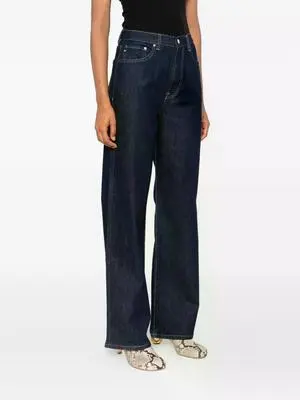 Ag Five-pocket Jeans