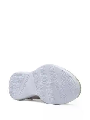 REEBOK Walkawhile Soft Ecru Sneakers - Neutrals