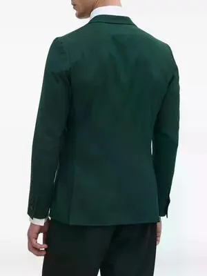 Sisley Single-breasted Blazer