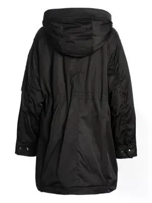 PARAJUMPERS Hooded Pocket Jacket