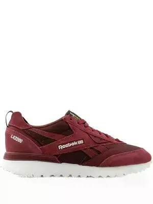 REEBOK Lx2200 Sneakers - Red