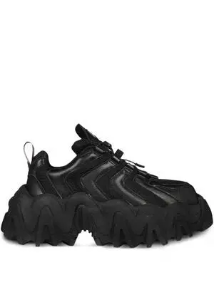 Eytys Halo Chunky Platform Sneakers