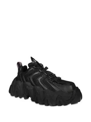 Eytys Halo Chunky Platform Sneakers