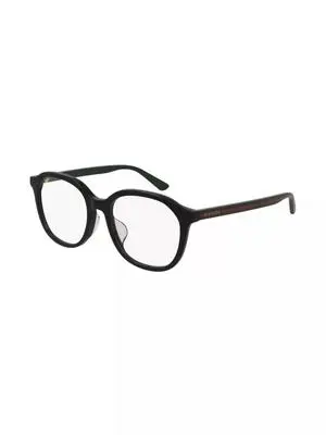 Gucci Round Frame Glasses