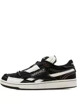 Reebok Zip Up Sneakers For Men
