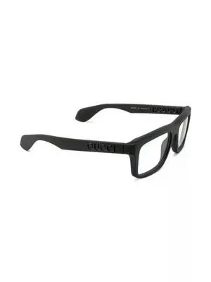 Gucci Rectangle Frame Glasses