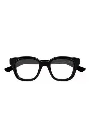 Gucci Interlocking G Glasses - Black