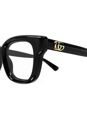 Gucci Interlocking G Glasses