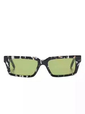 Off-White Warren Sunglasses - Black