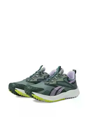 REEBOK Floatride Energy 4 Adventure Sneakers - Green