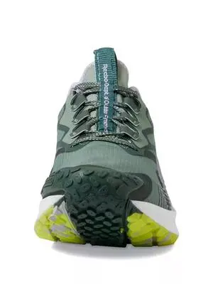 REEBOK Floatride Energy 4 Adventure Sneakers - Green