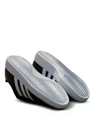 Adidas Grand Court 2.0 Sneakers - Black
