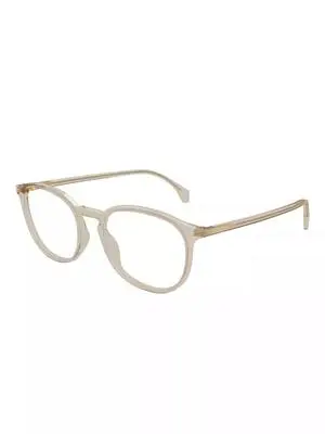 Gucci Round-frame Glasses